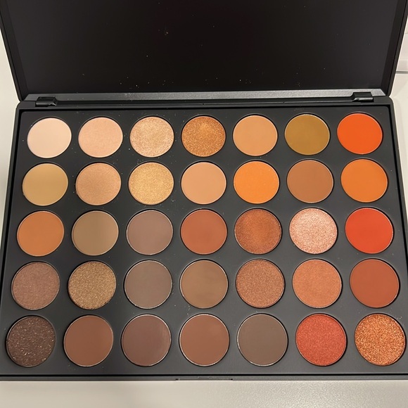 Morphe | Makeup | Morphe 35 Palette | Poshmark
